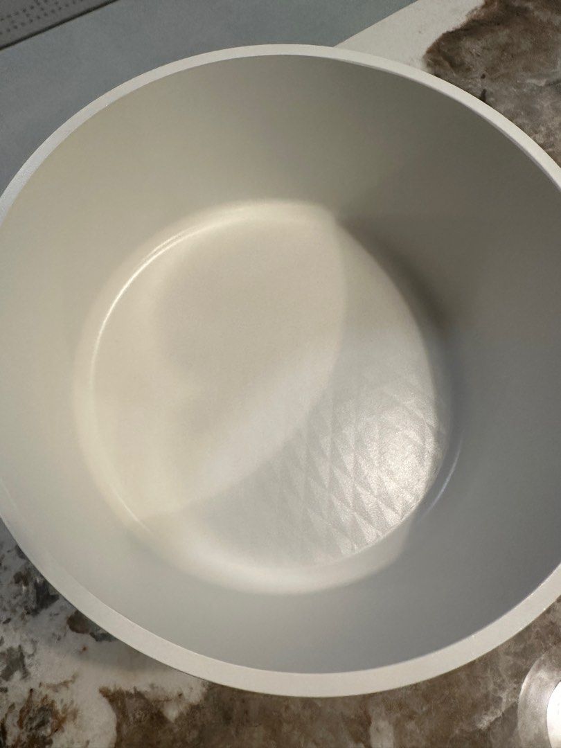 Electric self cook pot with steam function, Furniture & Home Living ...