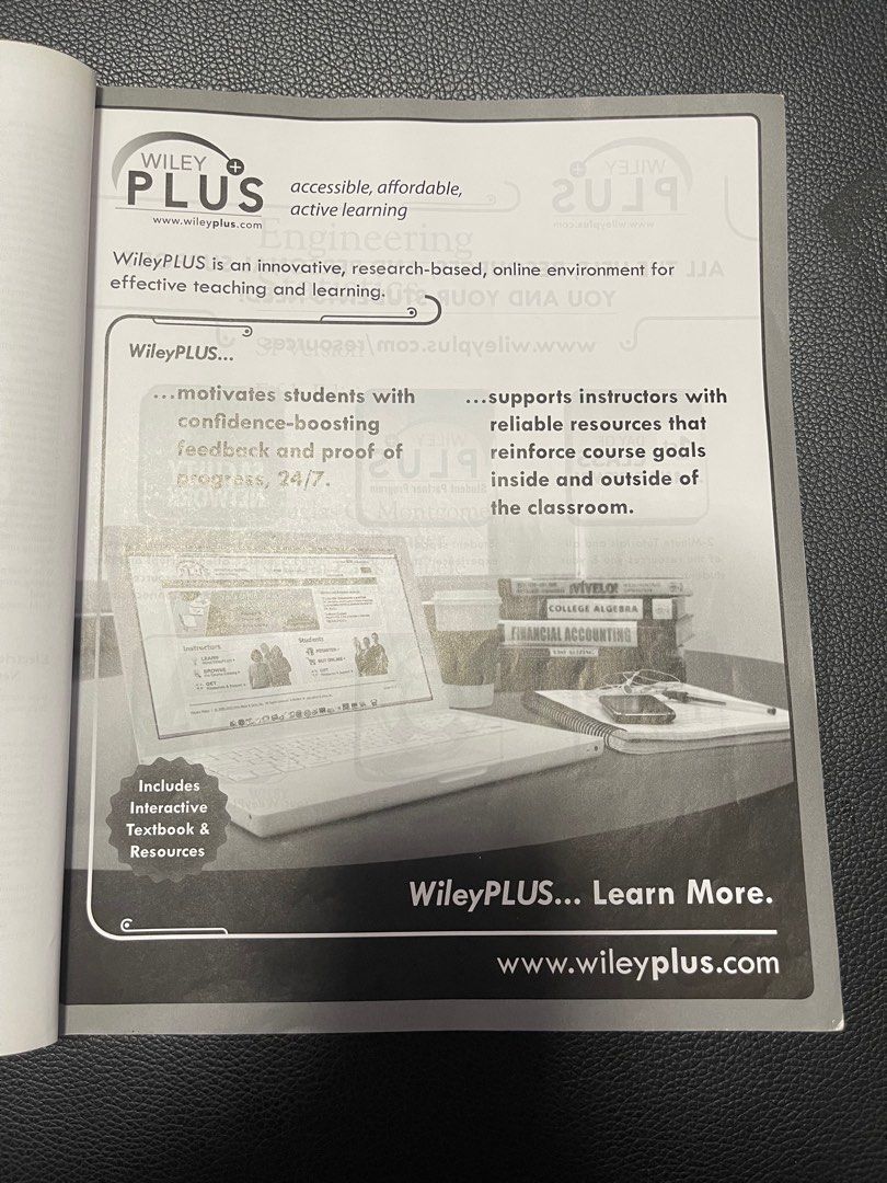 Engineering statistics fifth edition (SI version) text book, Hobbies ...