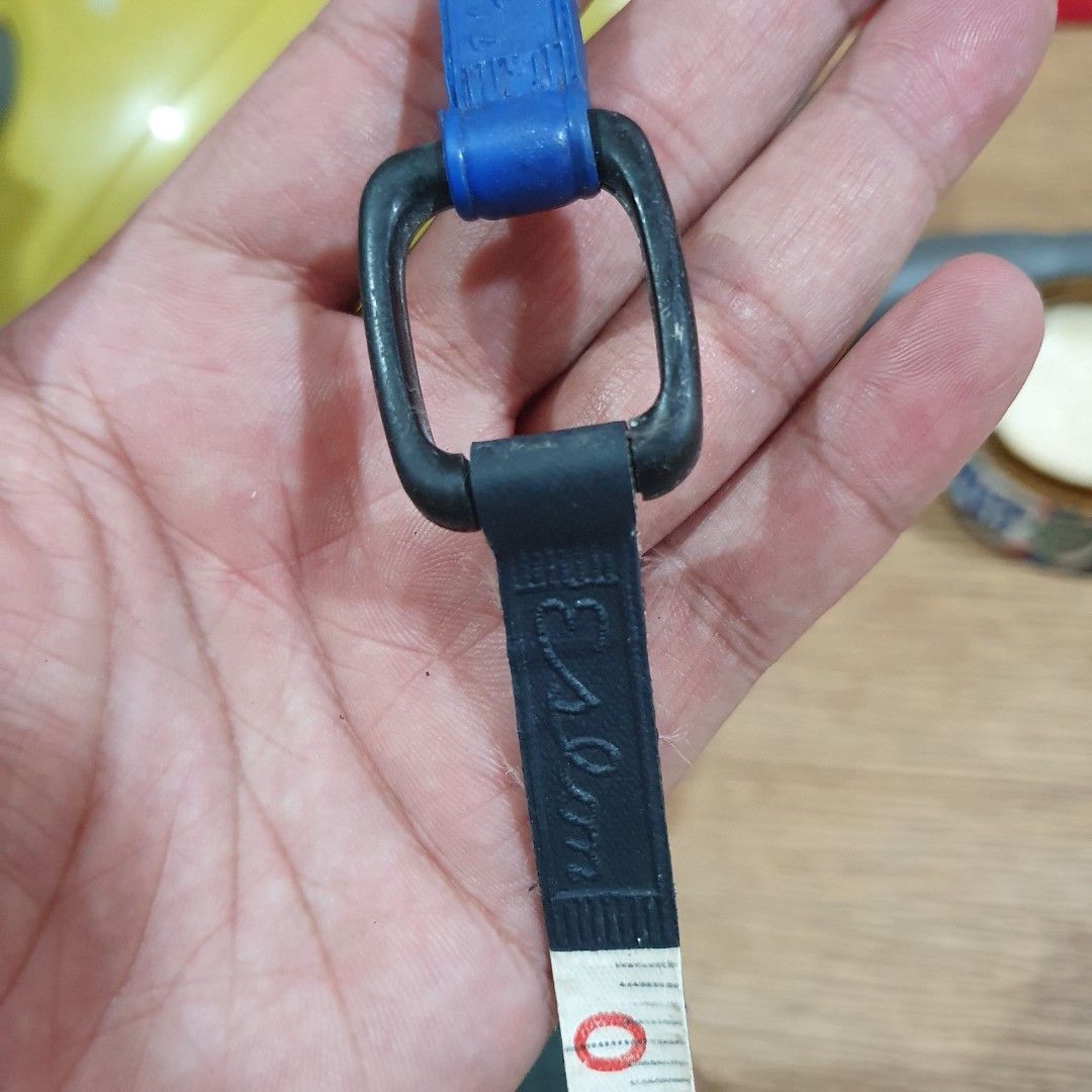Eslon Roll Tape Measure, Commercial & Industrial, Construction Tools ...