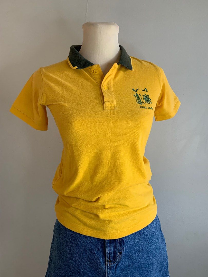 FEU UNIFORMS FOR SALE on Carousell