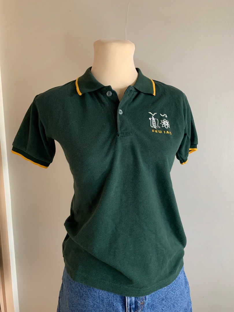 FEU UNIFORMS FOR SALE on Carousell