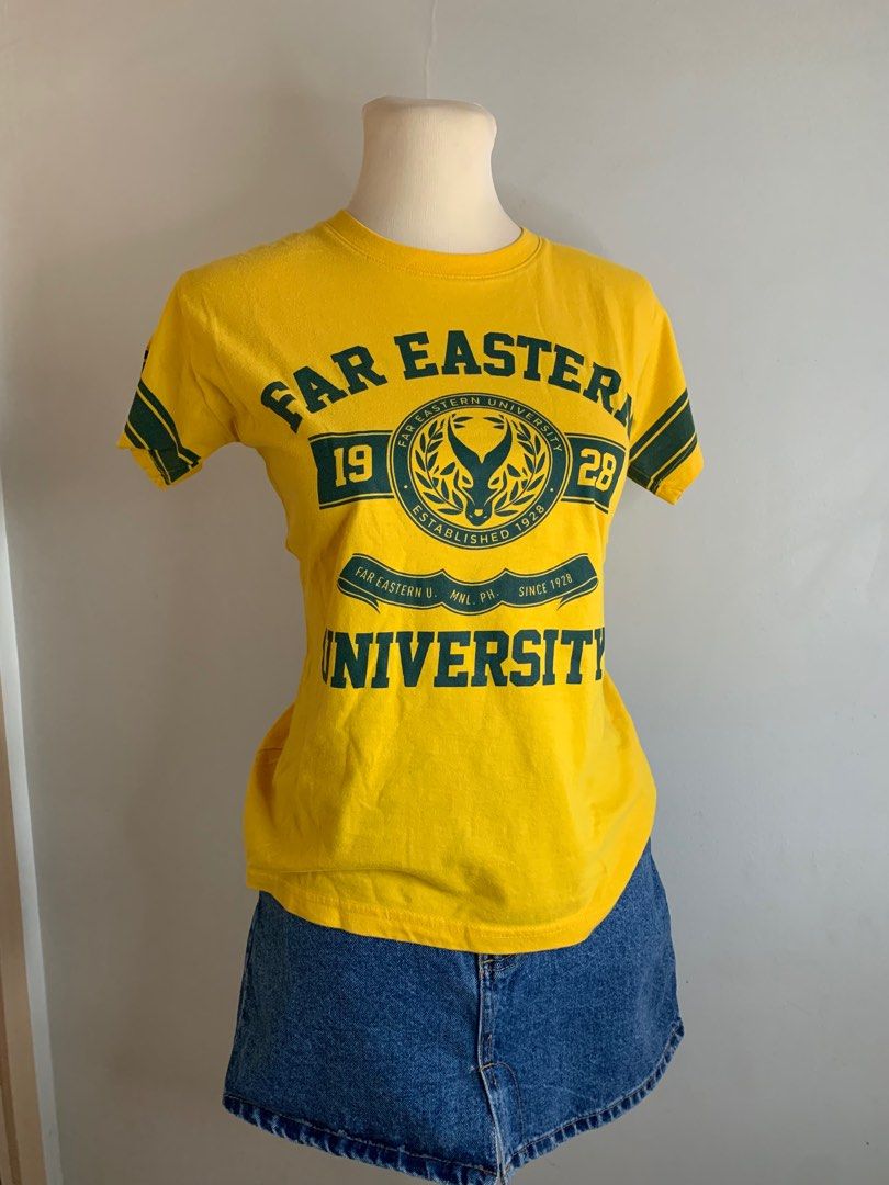 FEU UNIFORMS FOR SALE on Carousell