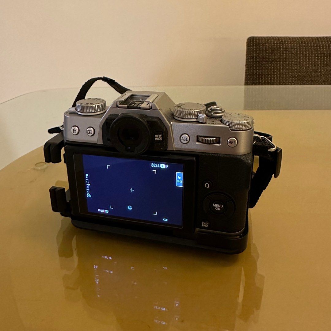 Fujifilm xt20, Photography, Cameras on Carousell