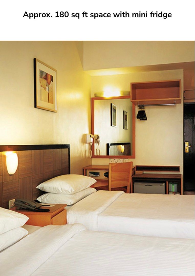 Genting First World Deluxe, Property, Others on Carousell
