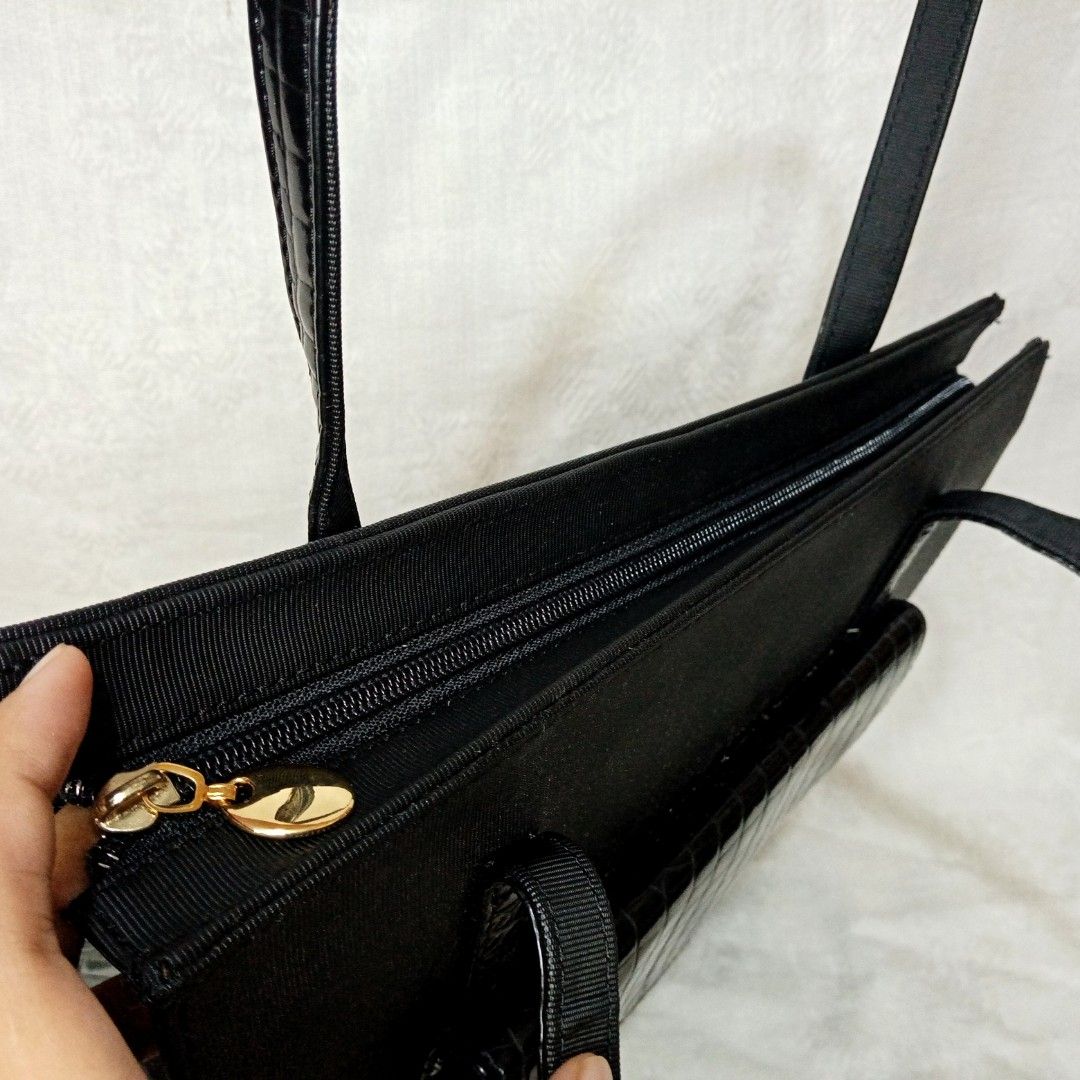 🇯🇵GIOVANNI VALENTINO TOTE SHOULDER BAG🇯🇵, Women's Fashion, Bags ...