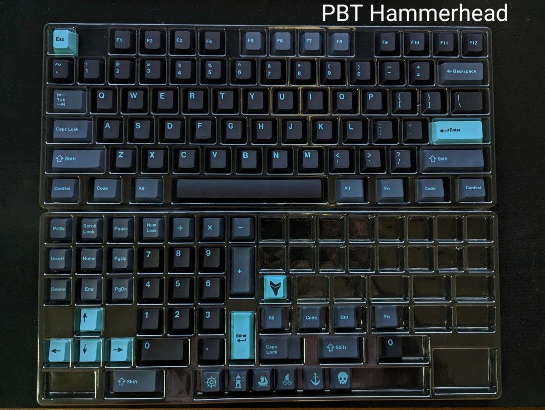 GMK PBT Keysets (Keycaps) for sale, Computers & Tech, Parts & Accessories, Computer Keyboard on ...