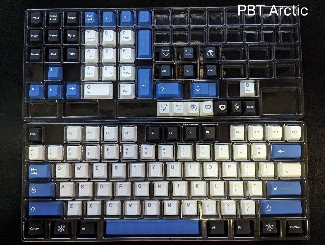 GMK PBT Keysets (Keycaps) for sale, Computers & Tech, Parts ...