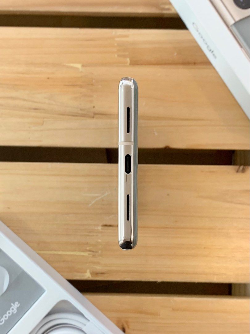 Google Pixel 7 Pro 128GB Hazel #340 XY, Mobile Phones & Gadgets, Mobile ...
