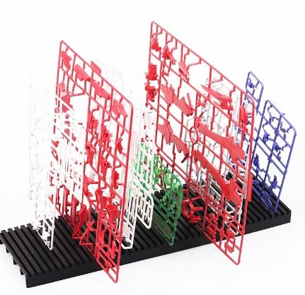 Gundam Gunpla L Shape Runner Holder Rack (JL0203), Mobile Phones ...