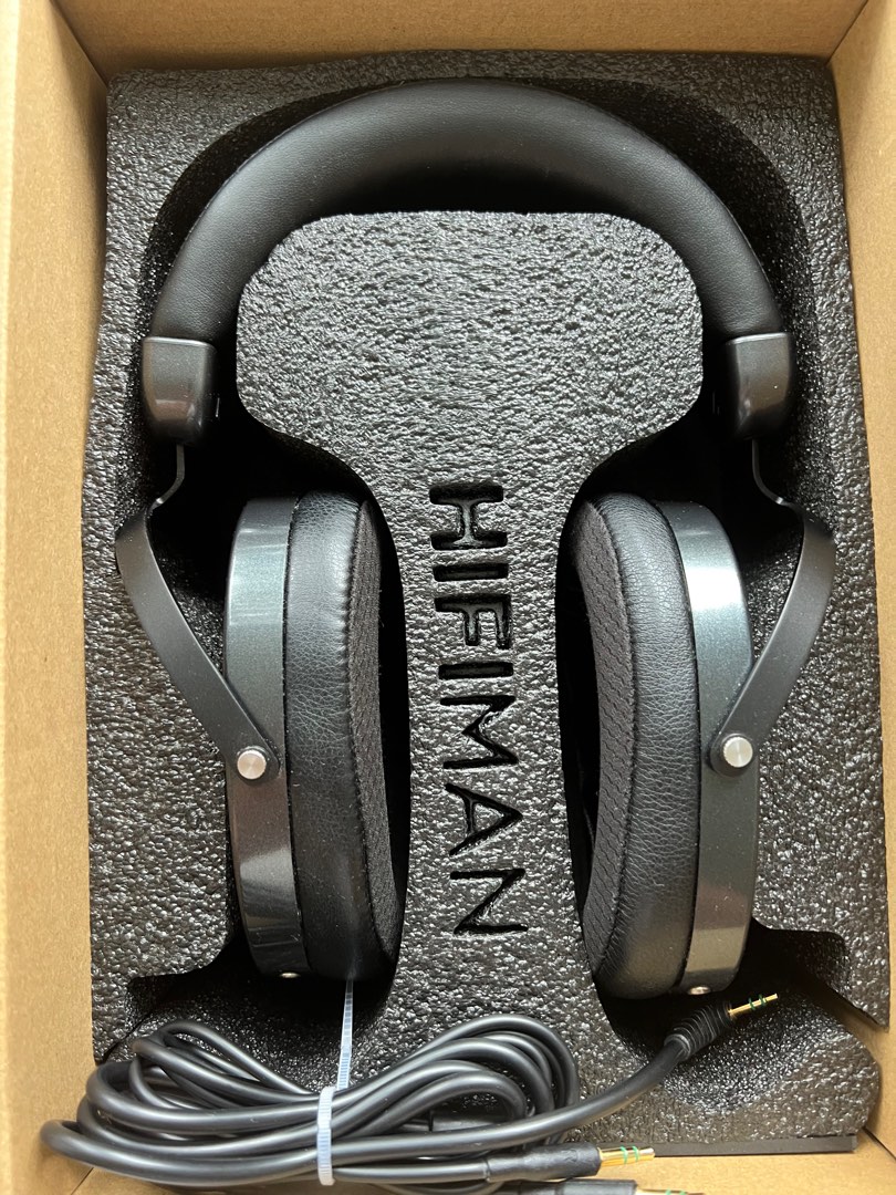 Hifi Man Edition XS, Audio, Headphones & Headsets on Carousell