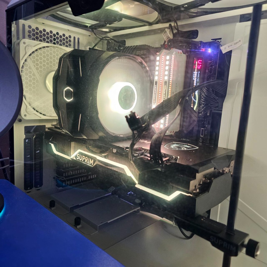 High End Gaming PC Desktop, NVDIA 3090 AMD 5950x, Computers & Tech ...