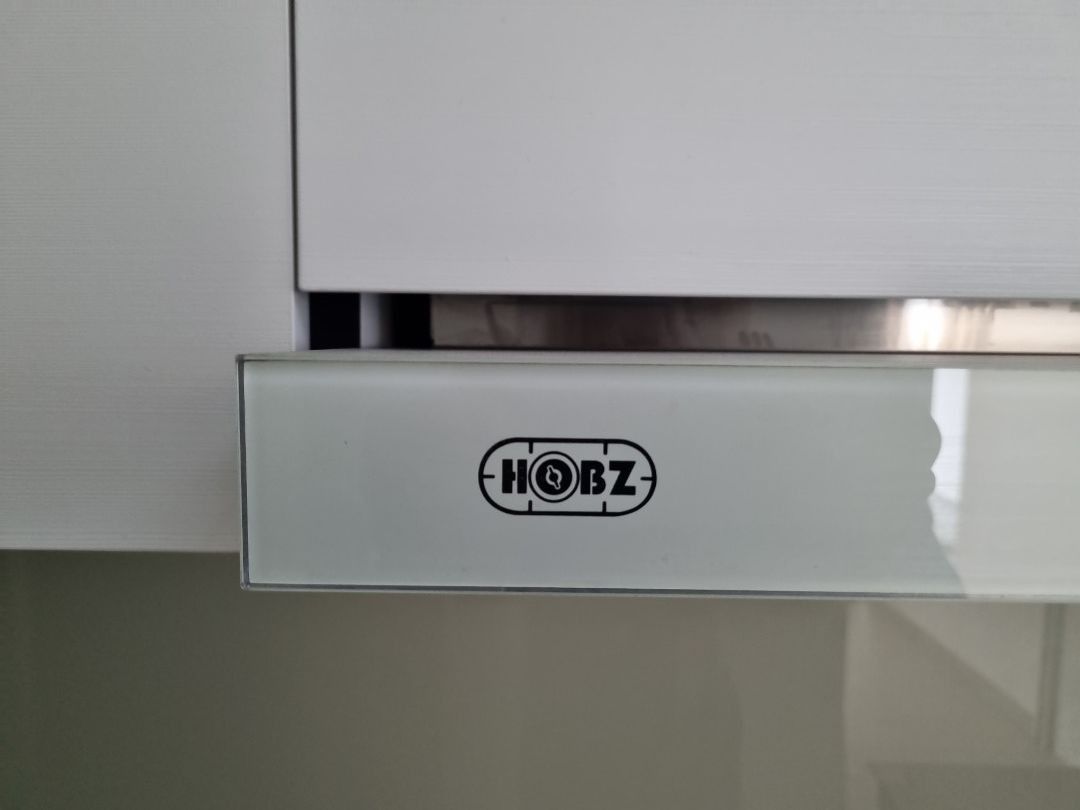 Hobz Hood, TV & Home Appliances, Kitchen Appliances, Hobs & Hoods on ...