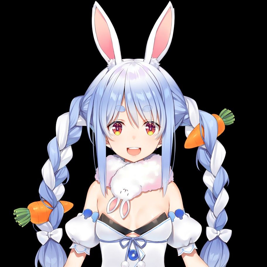 hololive usada pekora cosplay cos costume vtuber, Hobbies & Toys, Memorabilia & Collectibles, J ...