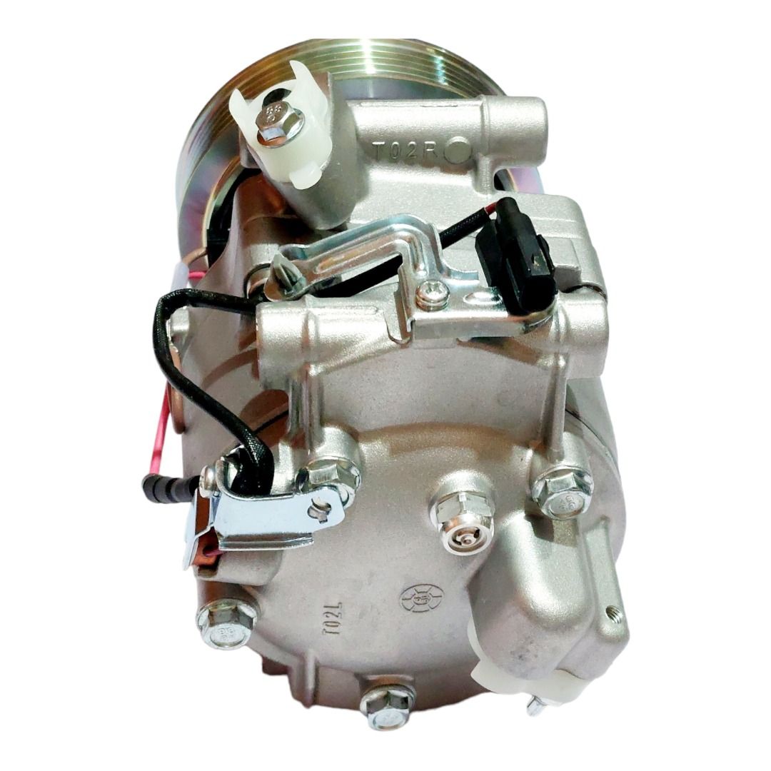 Honda City 2016 AC Compressor, Car Parts & Accessories, Engine and ...