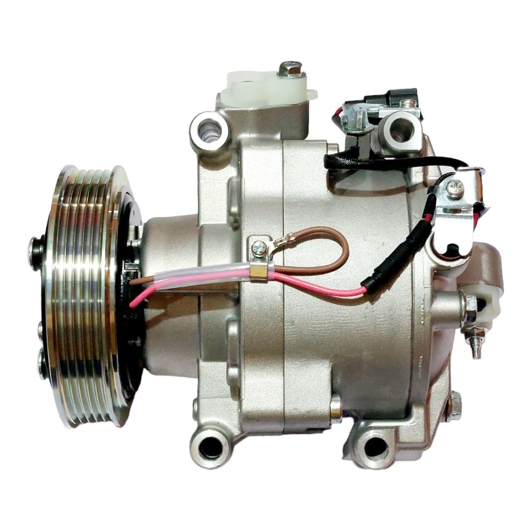 Honda City 2016 AC Compressor, Car Parts & Accessories, Engine and ...