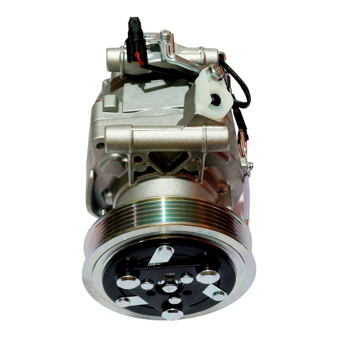 Honda City 2016 AC Compressor, Car Parts & Accessories, Engine and ...