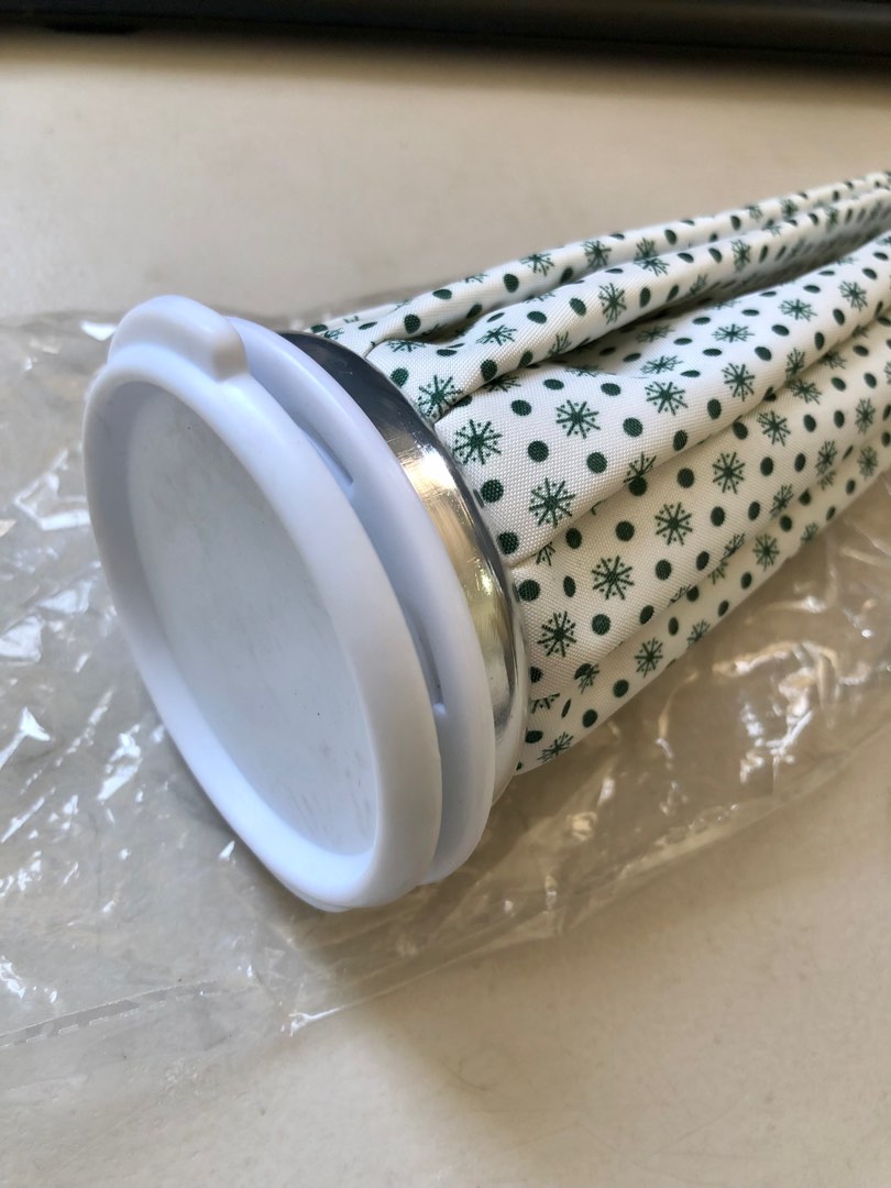 Hot & Cold Compress Bag, Health & Nutrition, Medical Supplies & Tools ...