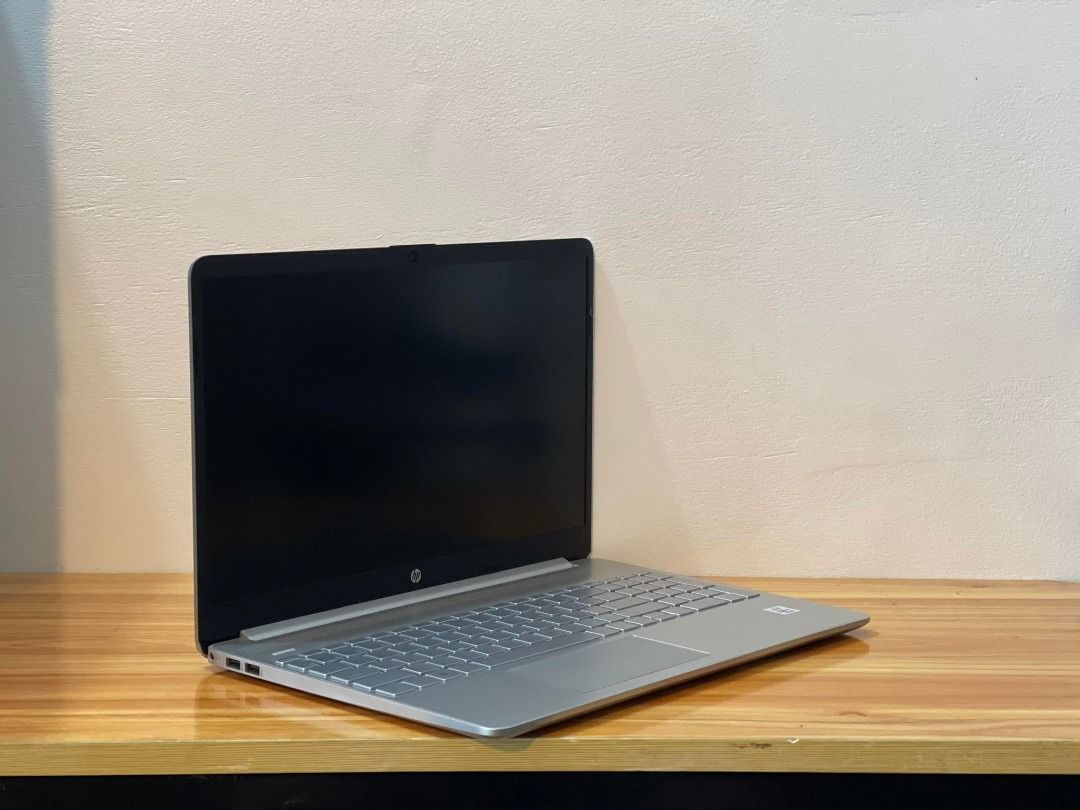 HP GAMING LAPTOP i7 10TH GEN 16GB RAM 256GB SSD (FAST BOOT) IRIS PLUS ...