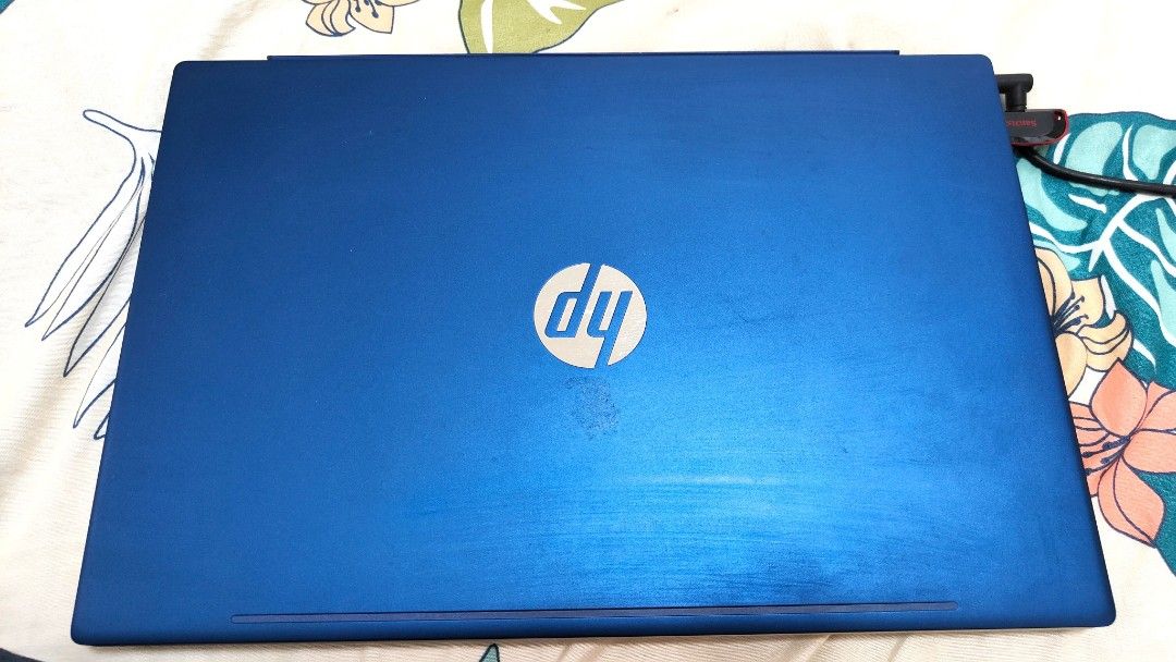 HP Pavilion 15 Touch Screen Laptop Computers Tech Laptops Notebooks On Carousell
