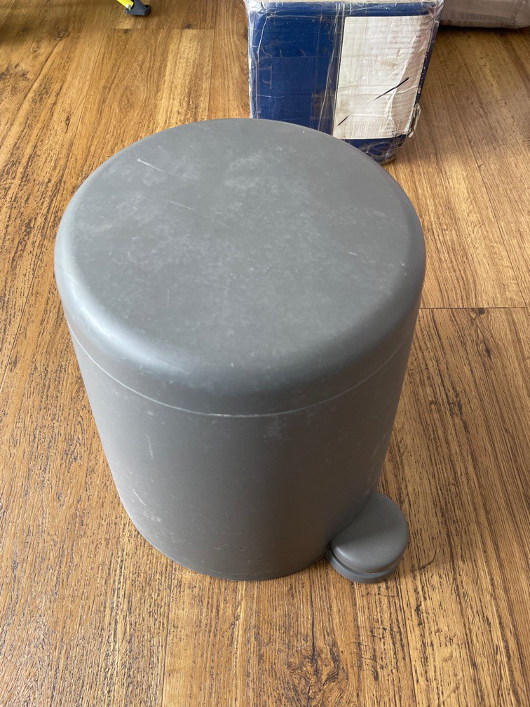 IKEA snapp bin, Furniture & Home Living, Furniture, Other Home ...