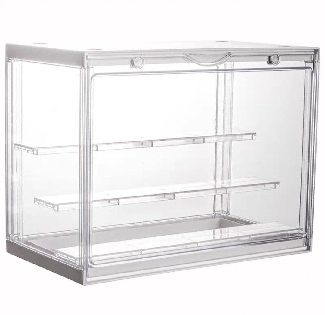 IN STOCK!! Display Case for Popmart Figurines, Hobbies & Toys, Toys ...