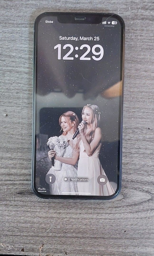 Iphone 12 128G HK Variant dual sim, Mobile Phones & Gadgets, Mobile Phones, iPhone, iPhone 12 ...