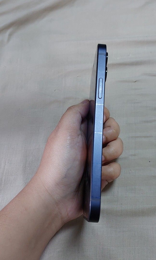 Iphone 12 128G HK Variant dual sim, Mobile Phones & Gadgets, Mobile ...