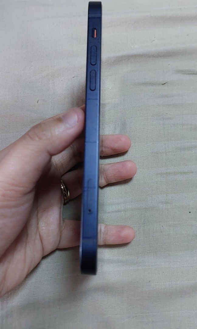 Iphone 12 128G HK Variant dual sim, Mobile Phones & Gadgets, Mobile Phones, iPhone, iPhone 12 ...