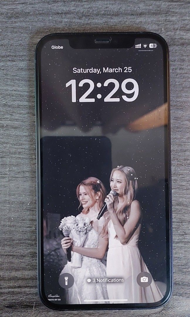 Iphone 12 128G HK Variant dual sim, Mobile Phones & Gadgets, Mobile Phones, iPhone, iPhone 12 ...