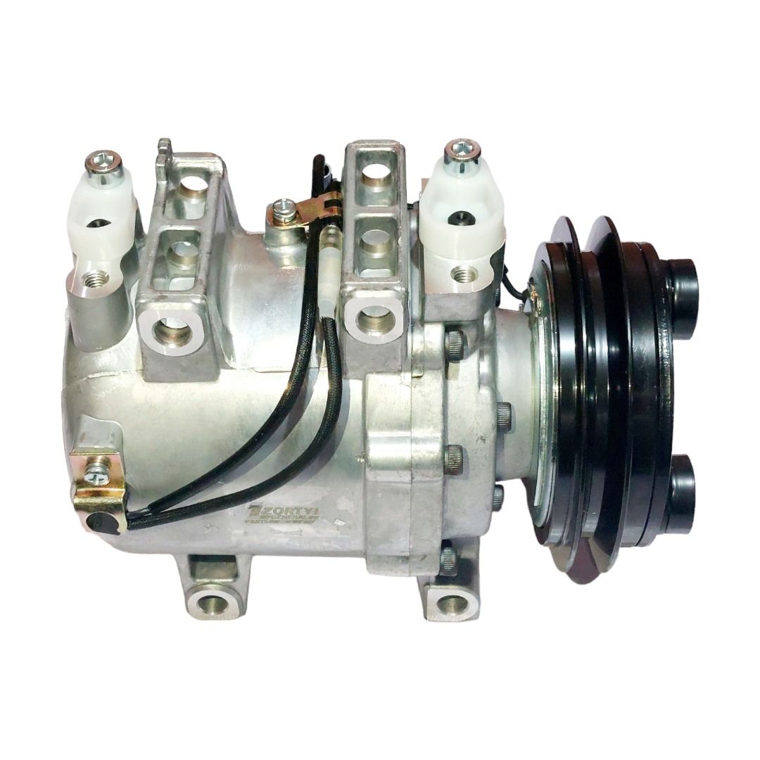 Isuzu D-Max AC Compressor, Car Parts & Accessories, Engine and Aircon ...