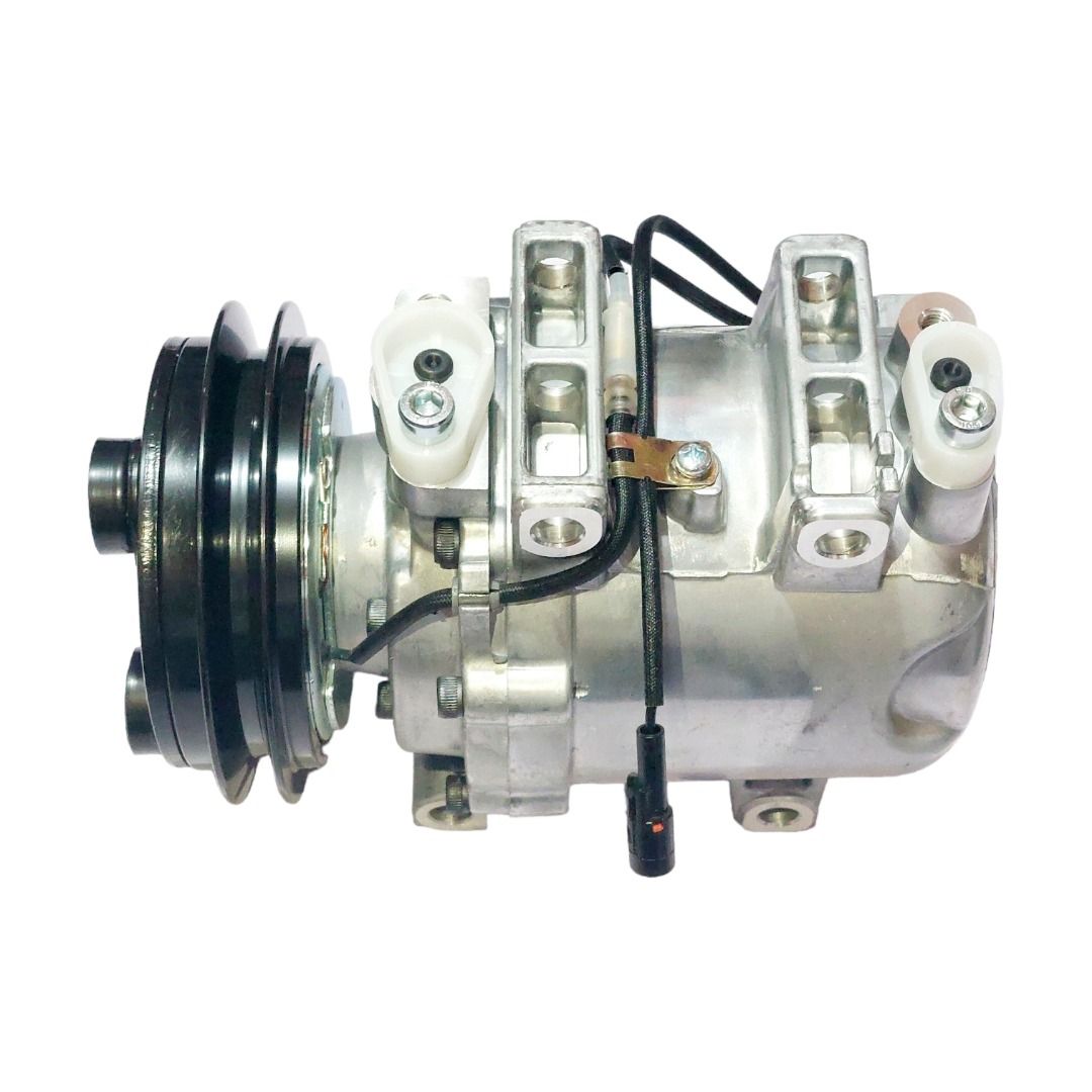Isuzu D-Max AC Compressor, Car Parts & Accessories, Engine and Aircon ...