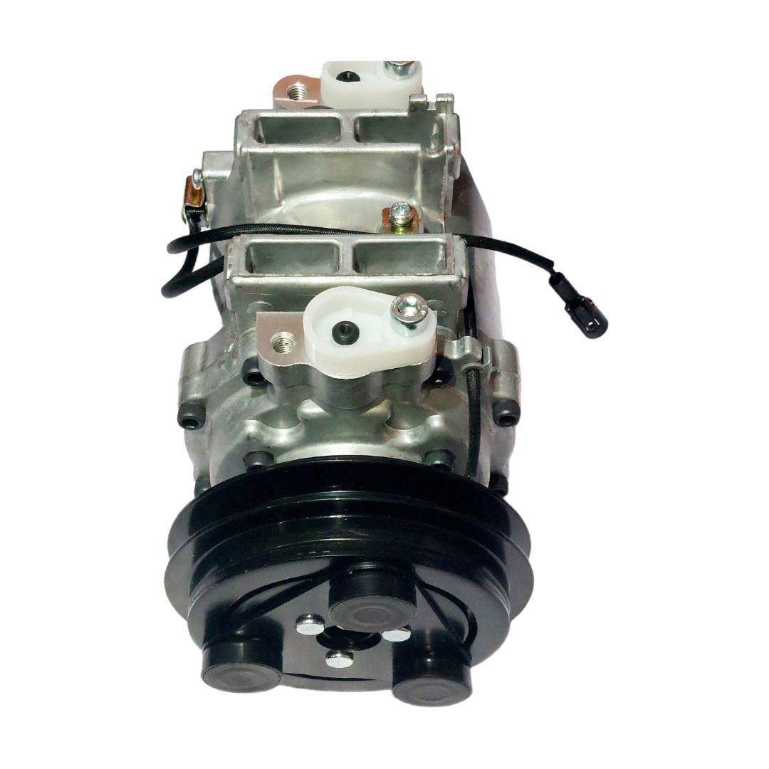 Isuzu D-Max AC Compressor, Car Parts & Accessories, Engine and Aircon ...
