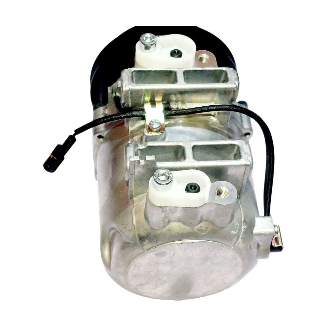 Isuzu D-Max AC Compressor, Car Parts & Accessories, Engine and Aircon ...