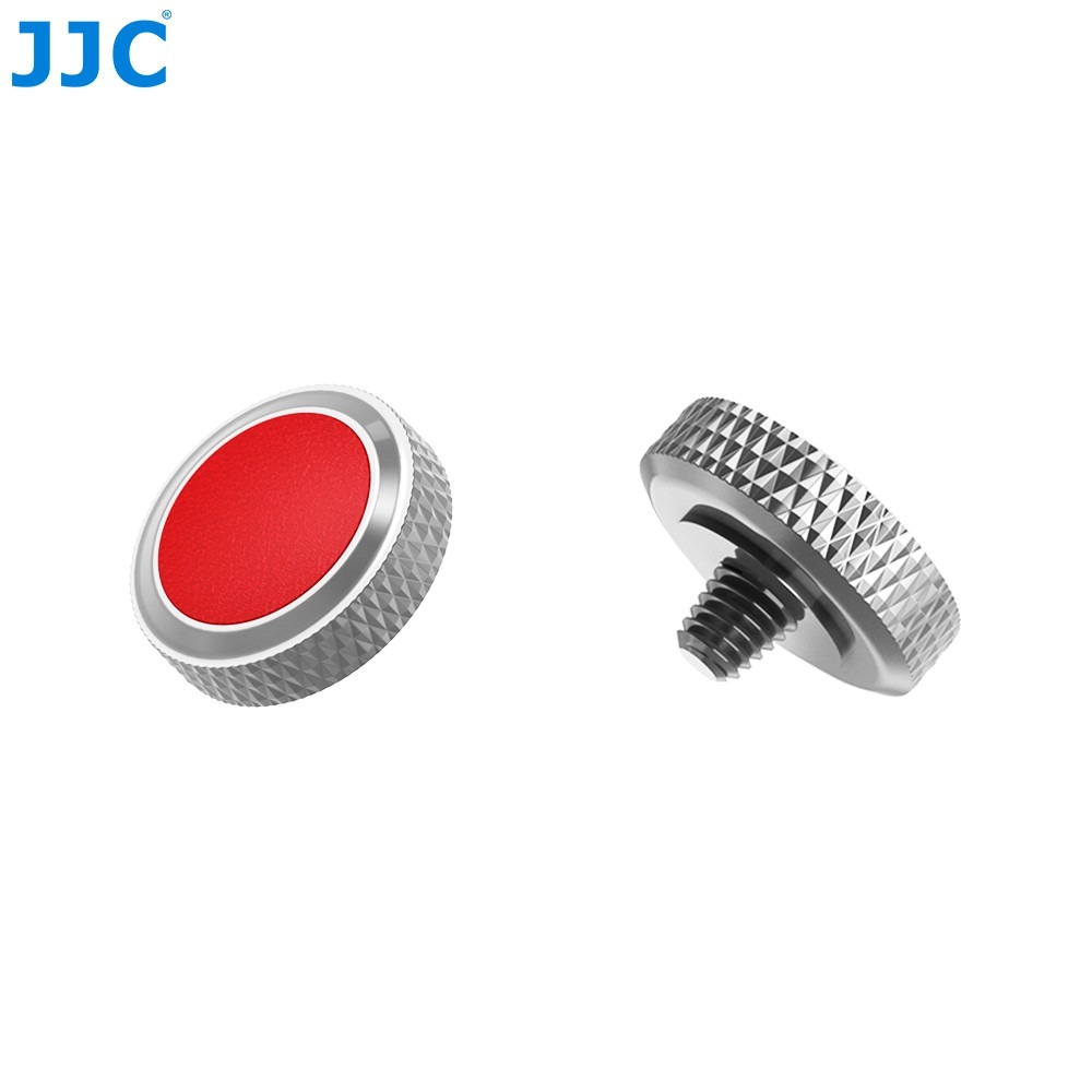 JJC Deluxe Soft Shutter Button, Photography, Photography Accessories ...