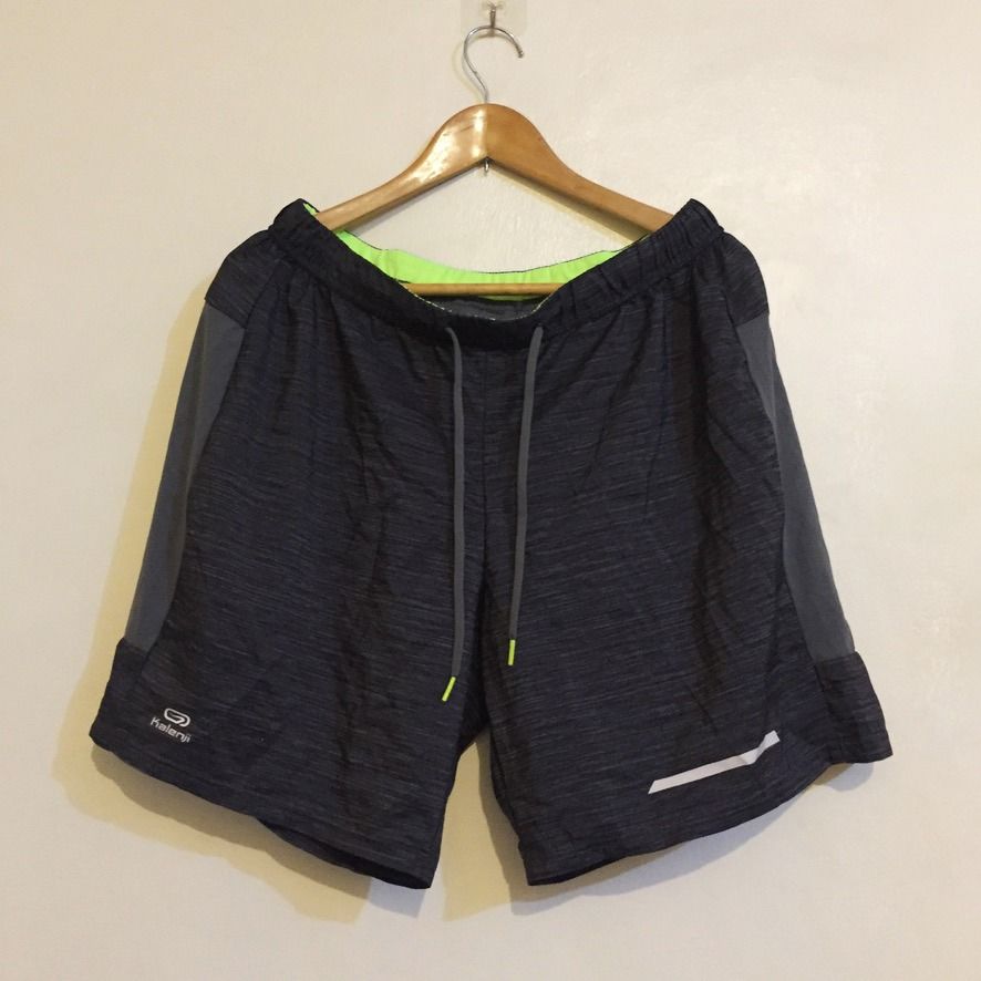 Kalenji Mens Short by Decathlon, Men's Fashion, Bottoms, Shorts on ...