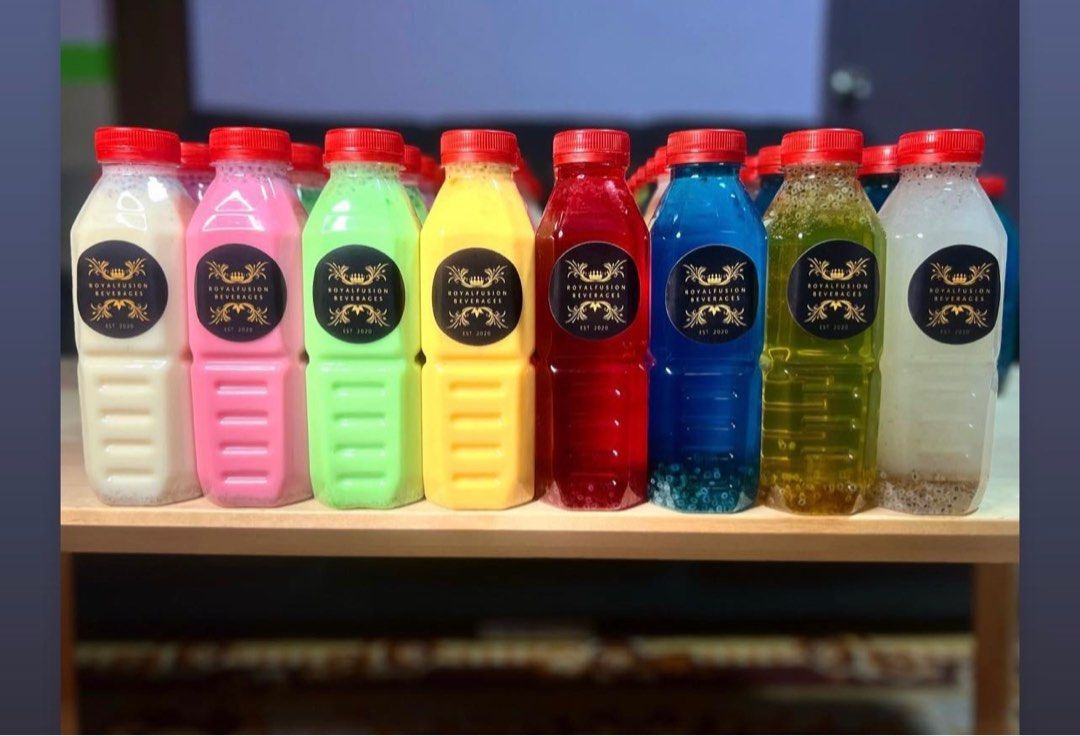 Kathira drink, The best for Ramadan!, Food & Drinks, Beverages on Carousell