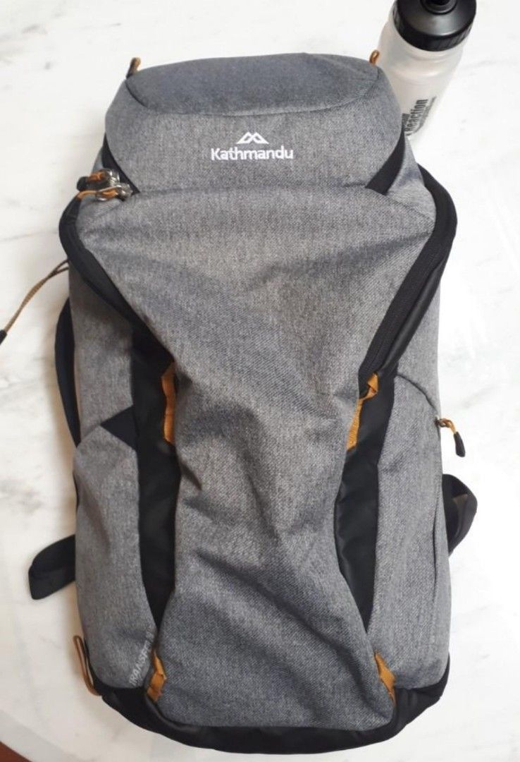 Kathmandu Transfer 28L Travel Pack, Men's Fashion, Bags, Backpacks on ...