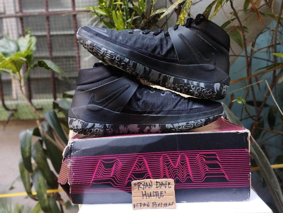 KD 13 Marquee Boost, Men's Fashion, Footwear, Sneakers on Carousell