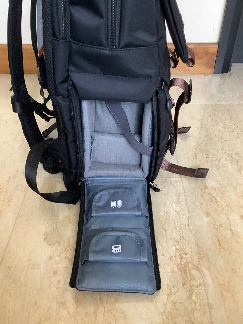 K&F Concept Beta Backpack 20L, Photography, Photography Accessories ...