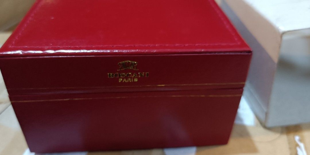 Kotak jam roscani nos, Hobbies & Toys, Collectibles & Memorabilia ...