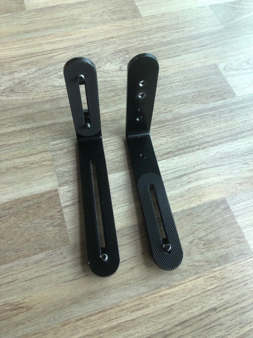 l bracket tripod mount, Photography, Photography Accessories, Tripods ...