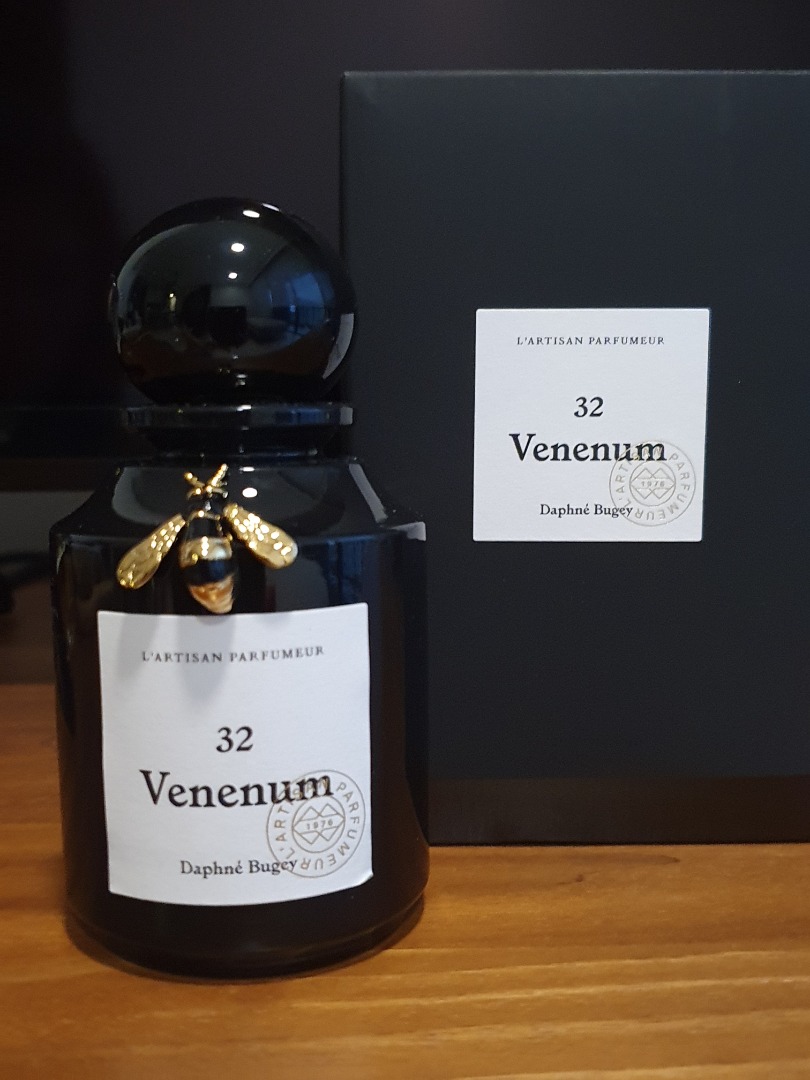 L'Artisan Parfumeur Venenum 75ml, Beauty & Personal Care, Fragrance & Deodorants on Carousell