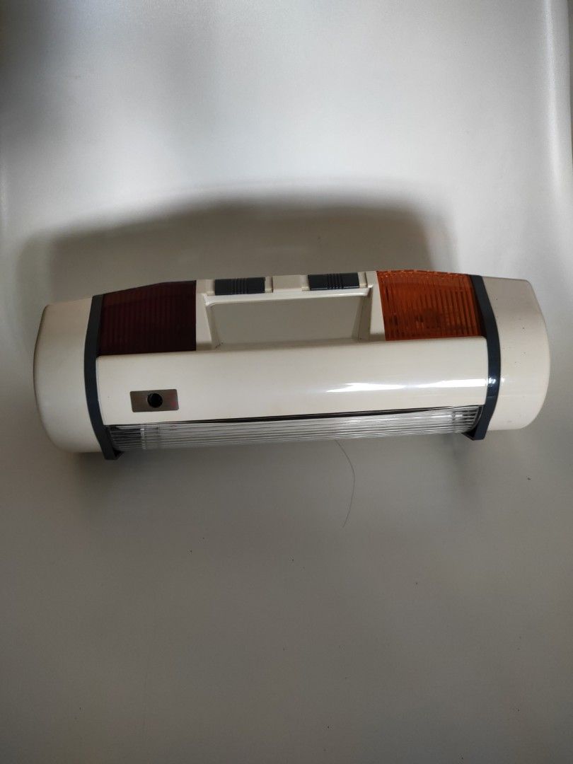 Legend Systematic emergency flashlight, Furniture & Home Living ...