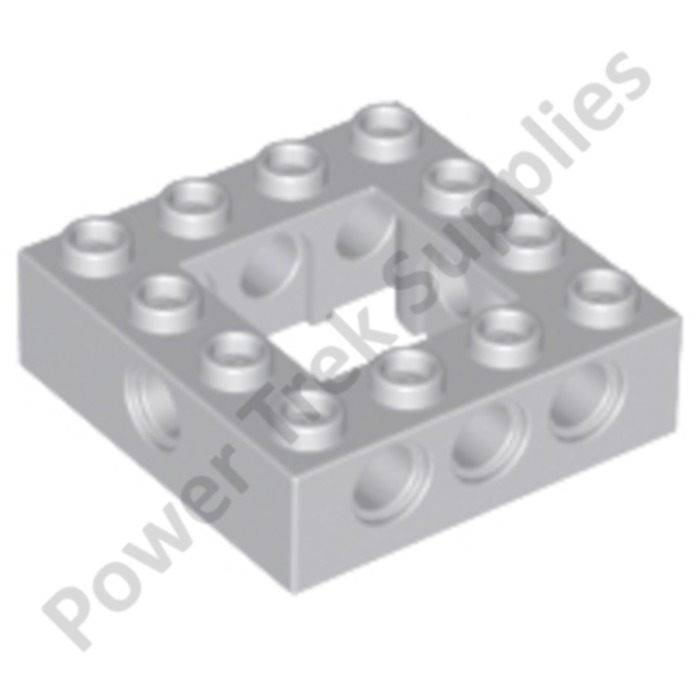 Lego Technic Compatible - Brick 4 x 4 Open Ctr - 32324, Hobbies & Toys ...