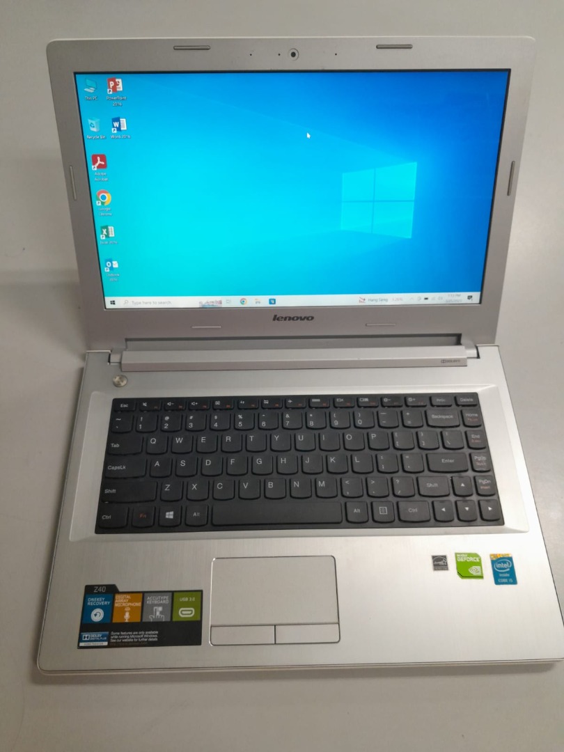 Lenovo, Computers & Tech, Laptops & Notebooks on Carousell