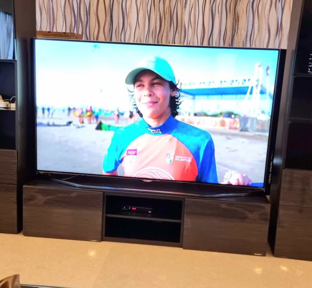 LG 79 inch (79UB980T) 4K UHD TV for clearance, TV & Home Appliances, TV & Entertainment, TV on ...