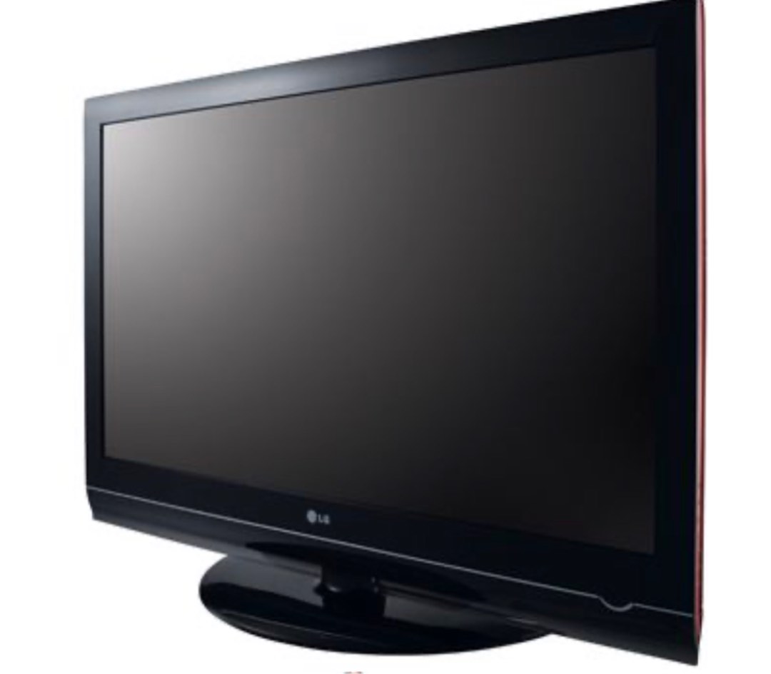 LG tv 42 inch, TV & Home Appliances, TV & Entertainment, TV on Carousell