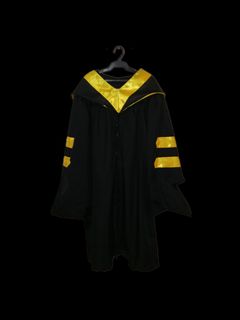 Affordable "toga caps" For Sale | Carousell Philippines