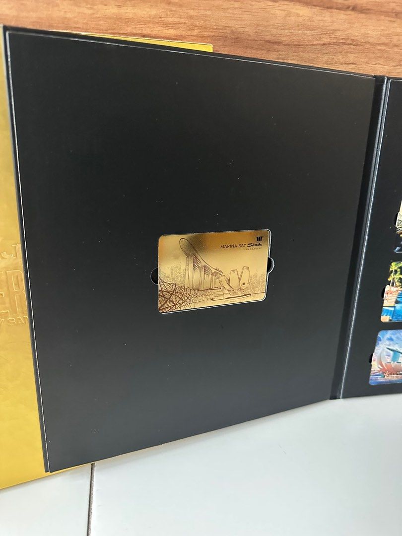 MBS EZ-Link cards series, Hobbies & Toys, Memorabilia & Collectibles ...