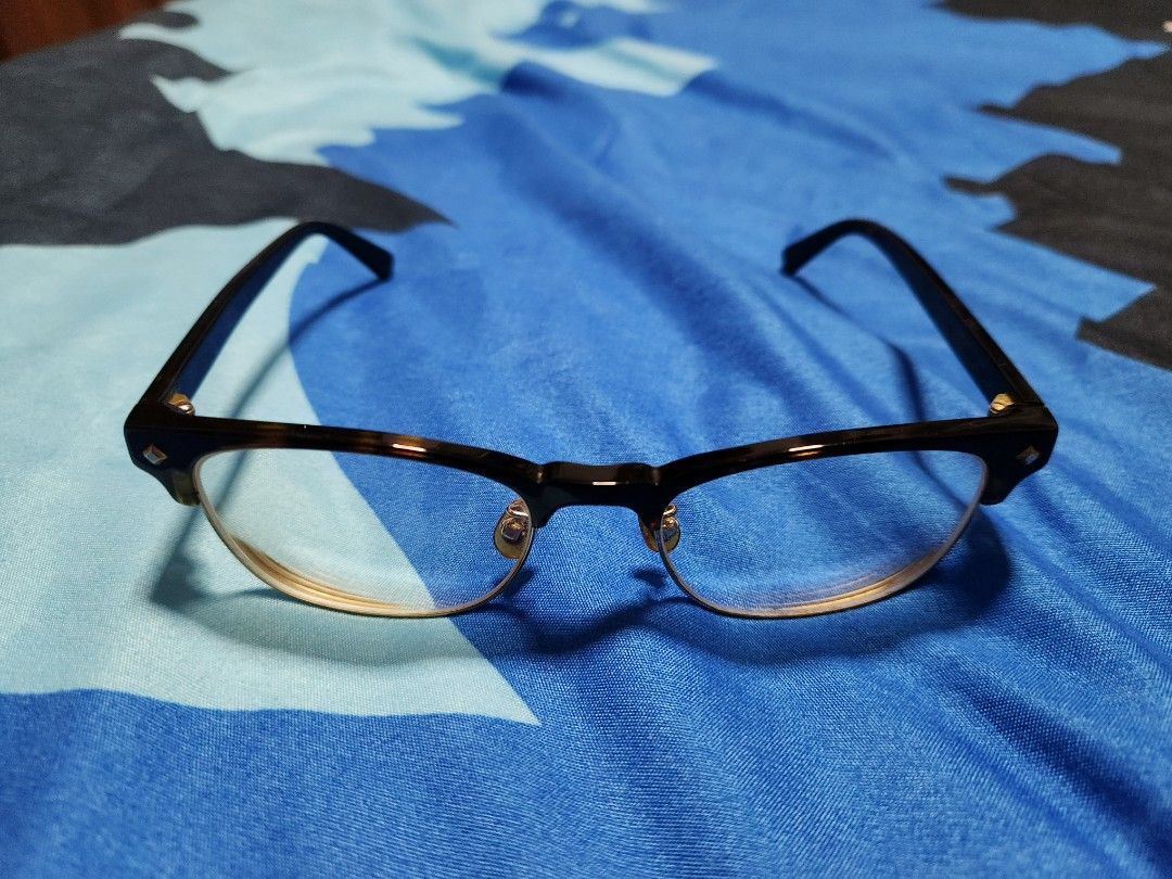 MCM Spectacles, Men's Fashion, Watches & Accessories, Sunglasses ...